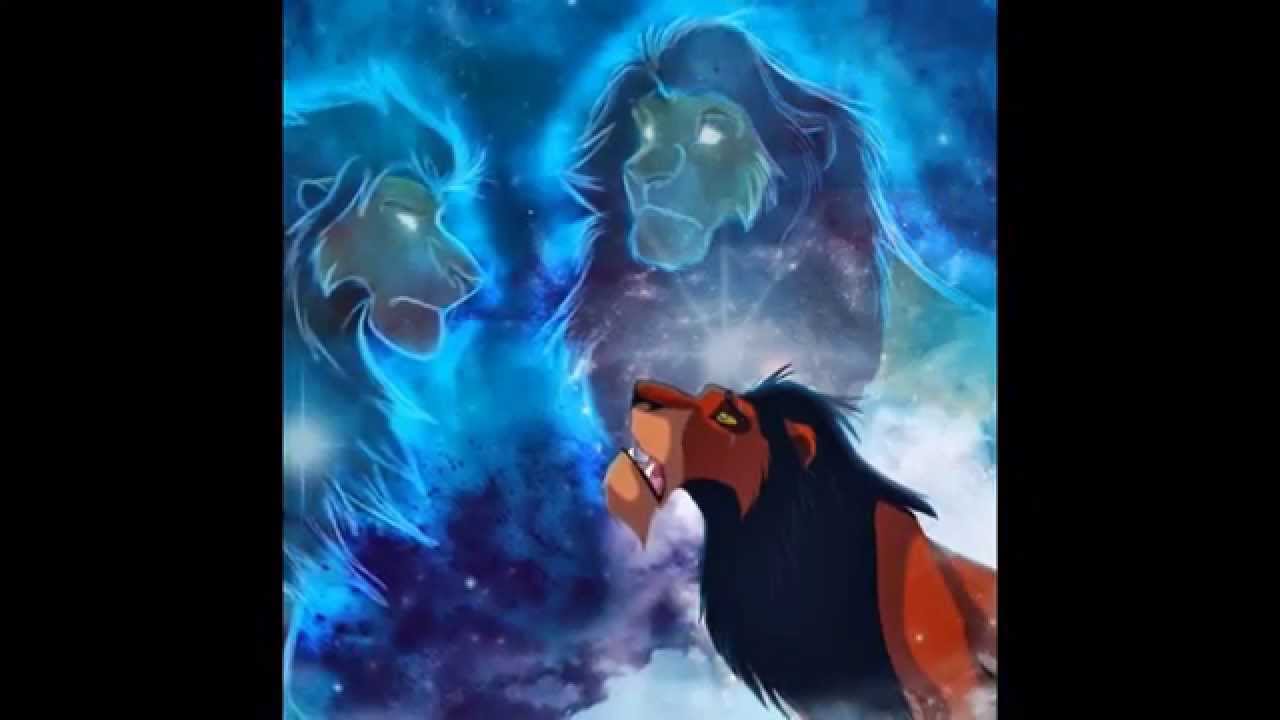 Taka/Scar Fanart - YouTube