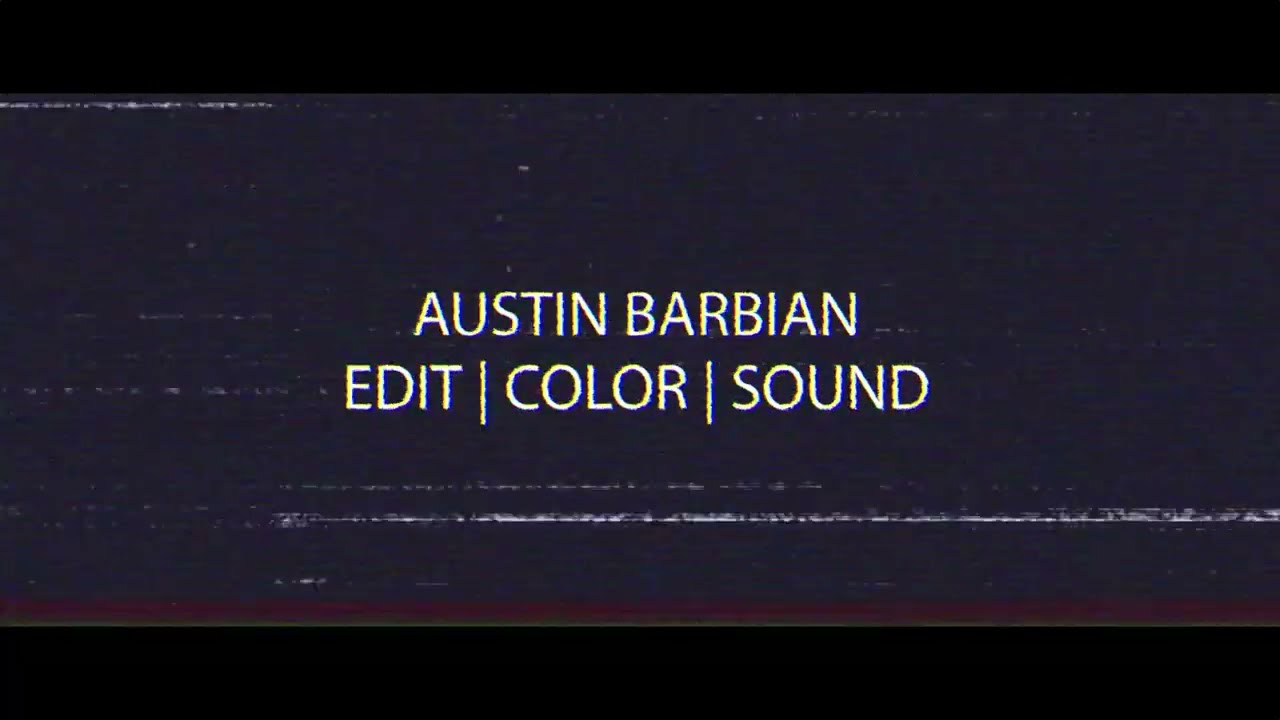 Demo Reel 2021 - YouTube