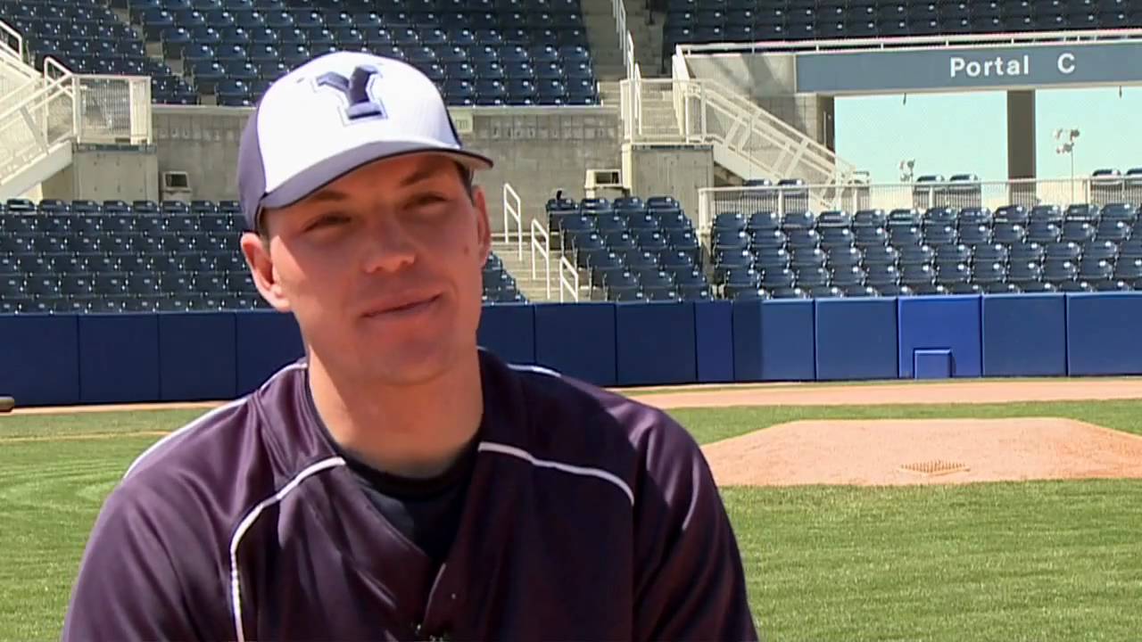 The Marc Oslund Story (BYU-TV) - YouTube