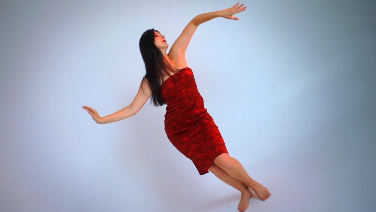 Belly dance by Kate Vityaz - Ukraine [Exclusive Music Video] 2022 - YouTube