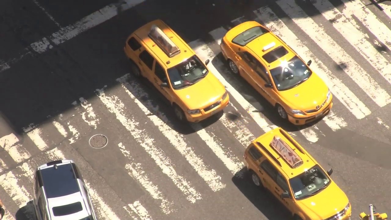 How to take a taxi or ride share and stay safe from COVID19 - YouTube