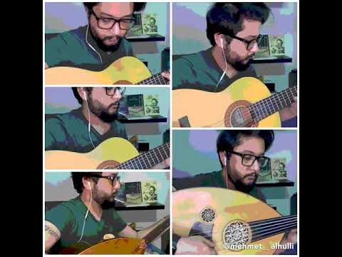 İsmail yk - Sana ne ( cover )