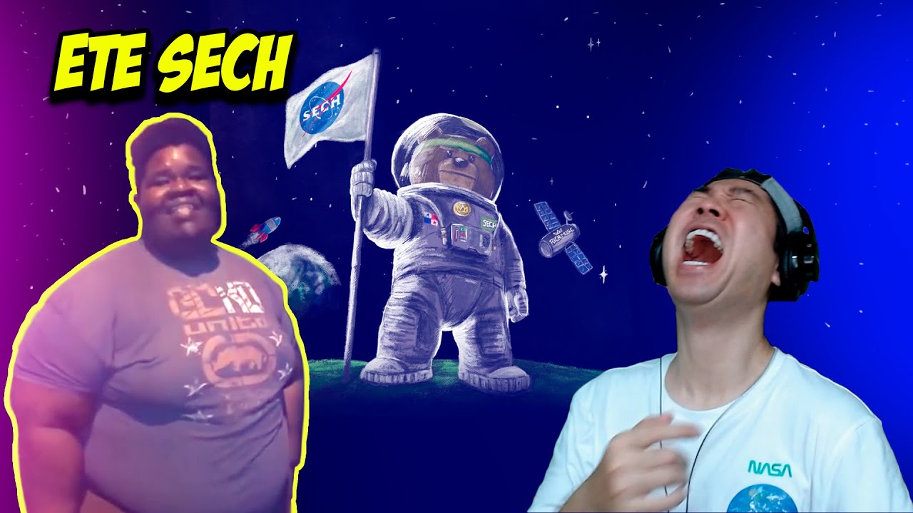REACCIONANDO A 'MEMES DE ETE SECH' 😂🤣 - YouTube