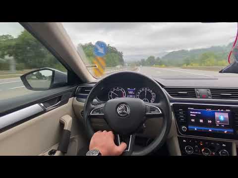 Yağmur Yol Huzur