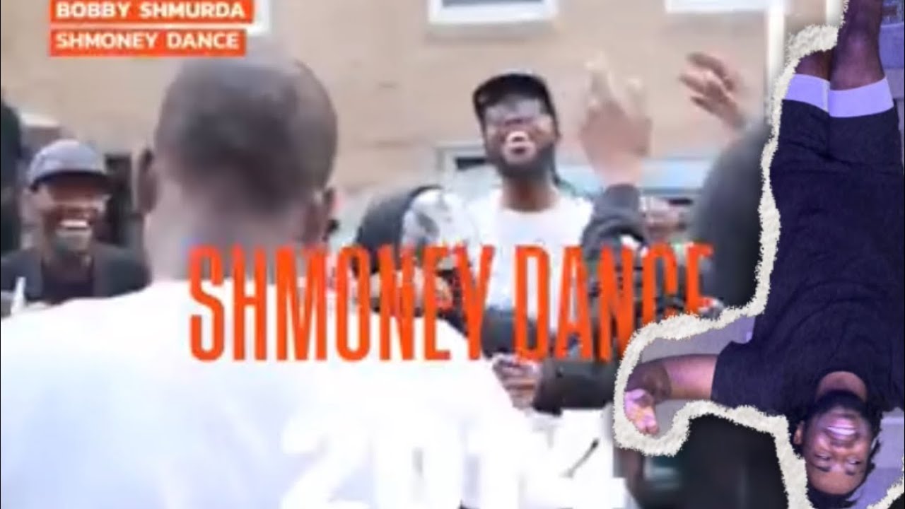 Shamoney number 1 dance ever. || A Decade Of Dance Moves. - YouTube