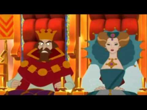 Pocahontas 2 - A Different Story..mpg