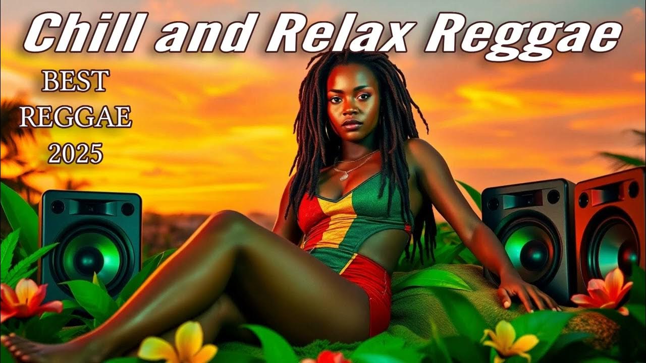 Relaxing Reggae 2025 #2 | Relaxing Reggae Mix/ Relax/ Study/ Chill/ Reggae Instrumentals/ - YouTube