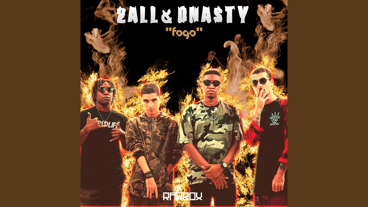 Fogo Youtube Music