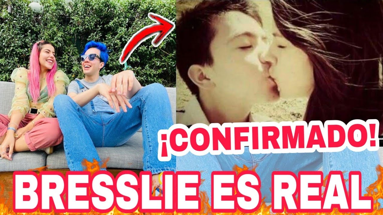 BRESSLIE ES REAL ️ | ESTA CONFIRMADO 😱 | LOS POLINESIO 2021 - YouTube