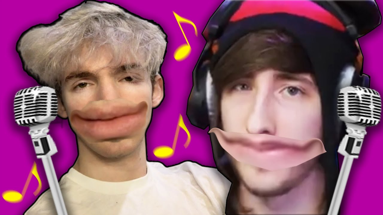 roblox youtubers sing meme (roblox) - YouTube