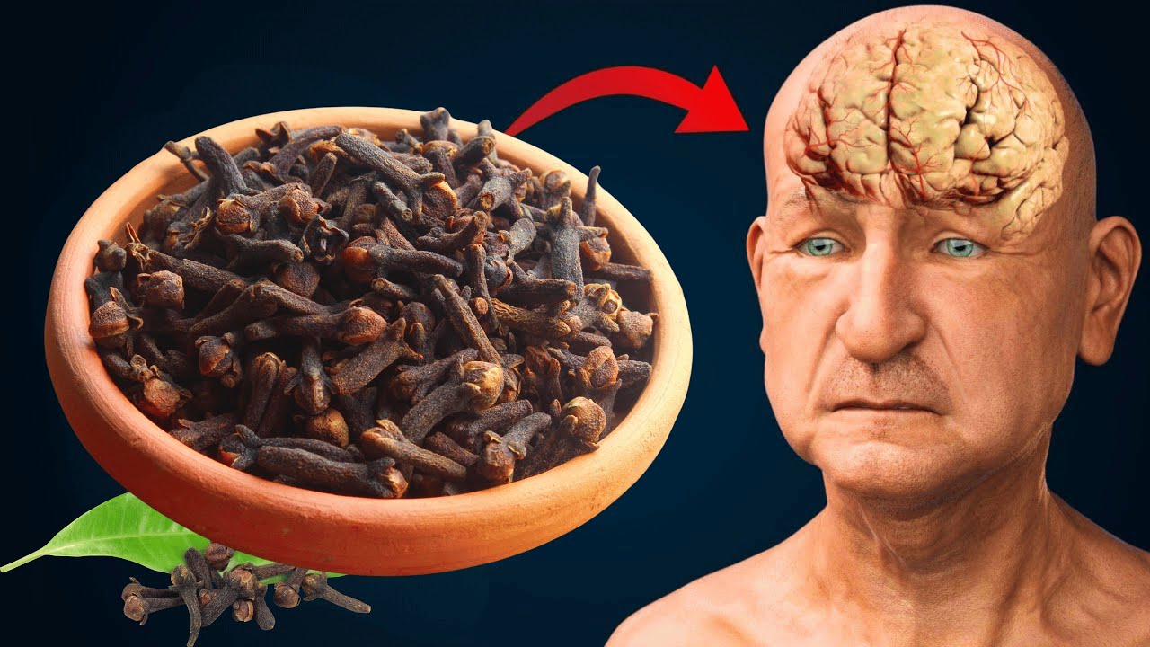 What Happens When You Take 2 Cloves Everyday After 50 | Cloves Benefits ...