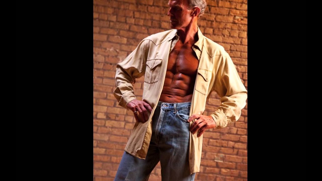 Doug Holmberg, Life Time Natural (It's not too late at 58 !!!).m4v ...