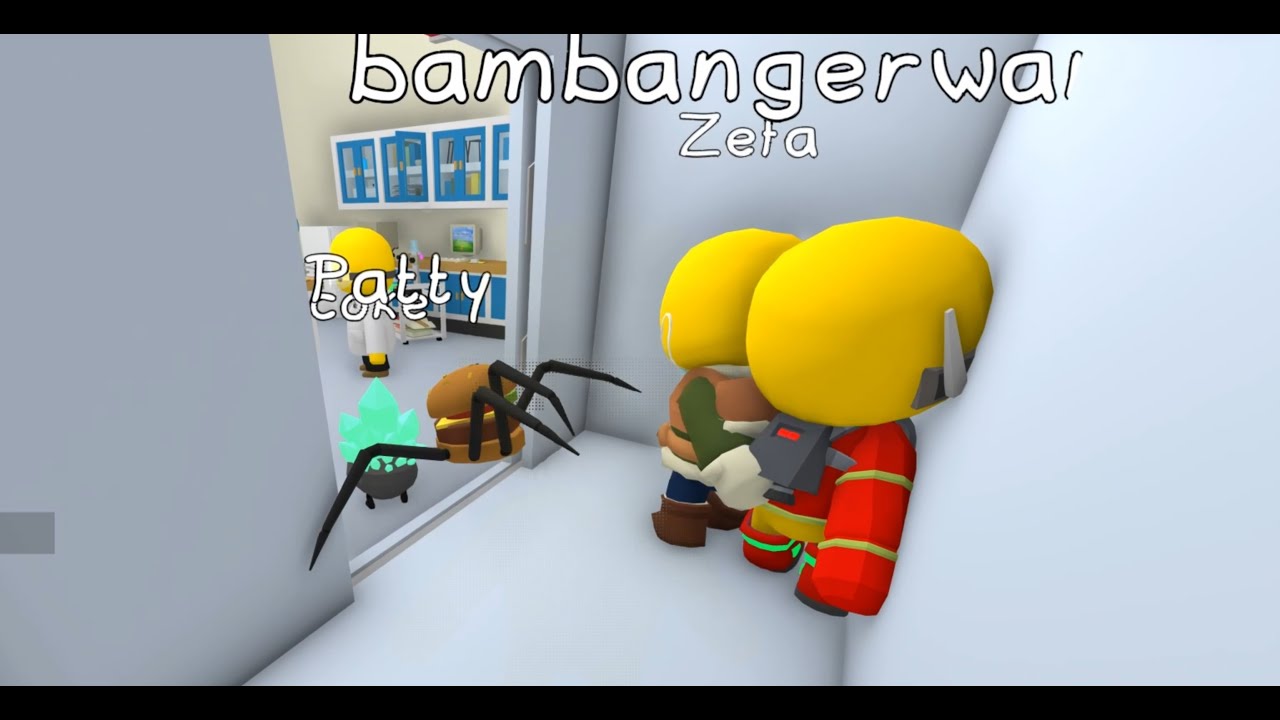 Zefa Gaming The Movie Part 5 - YouTube