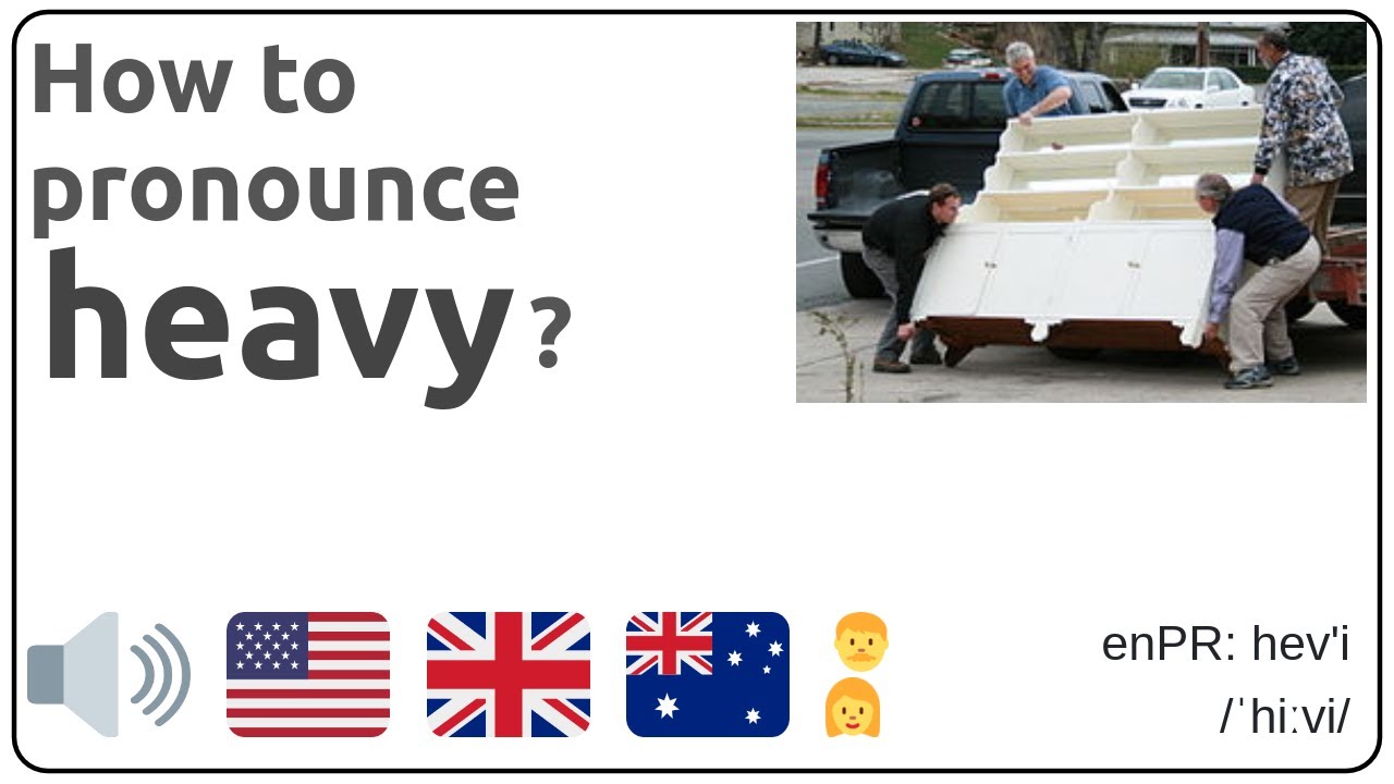 How To Pronounce Heavy In English YouTube how-to-pronounce-heavy-in-english-youtube