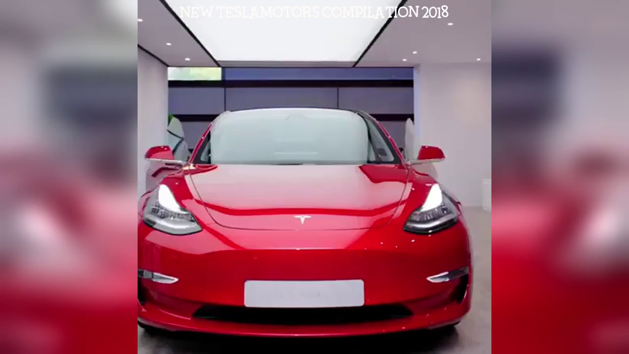 New teslamotors aka Tesla Instagram Compilation 2018 - YouTube