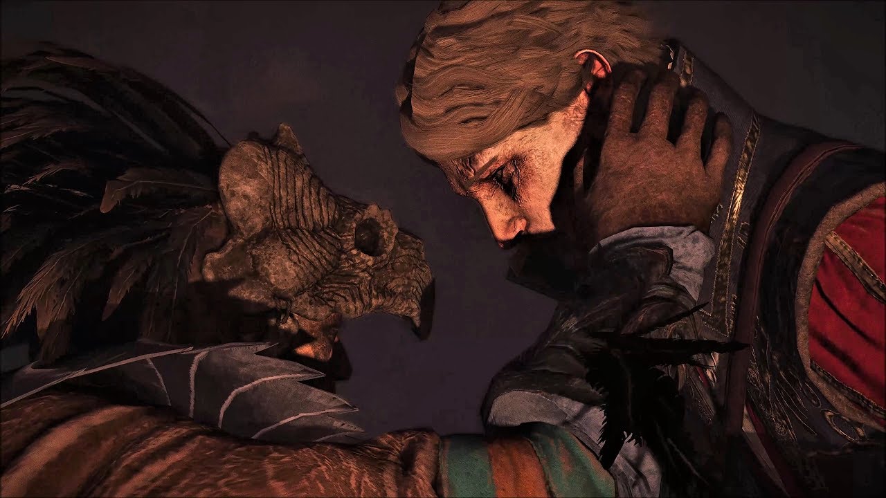 GreedFall (PC) 4K - Part 28 - The Suffering of Constantin (cont) - Find ...
