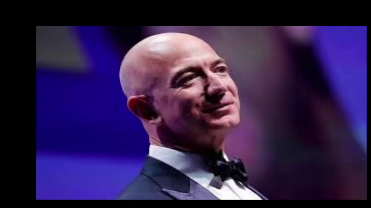 jeff bezos father cuban - YouTube
