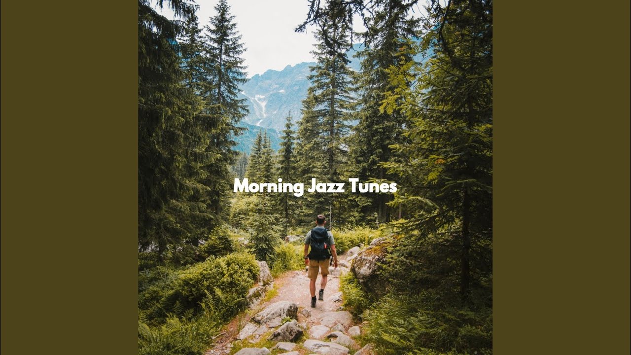 Modern Backdrops for Morning Future - YouTube