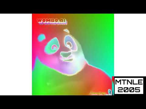 Preview 2 Kung Fu Panda deepfake effects (Sponsored by preview 2 effects) in G-major 7