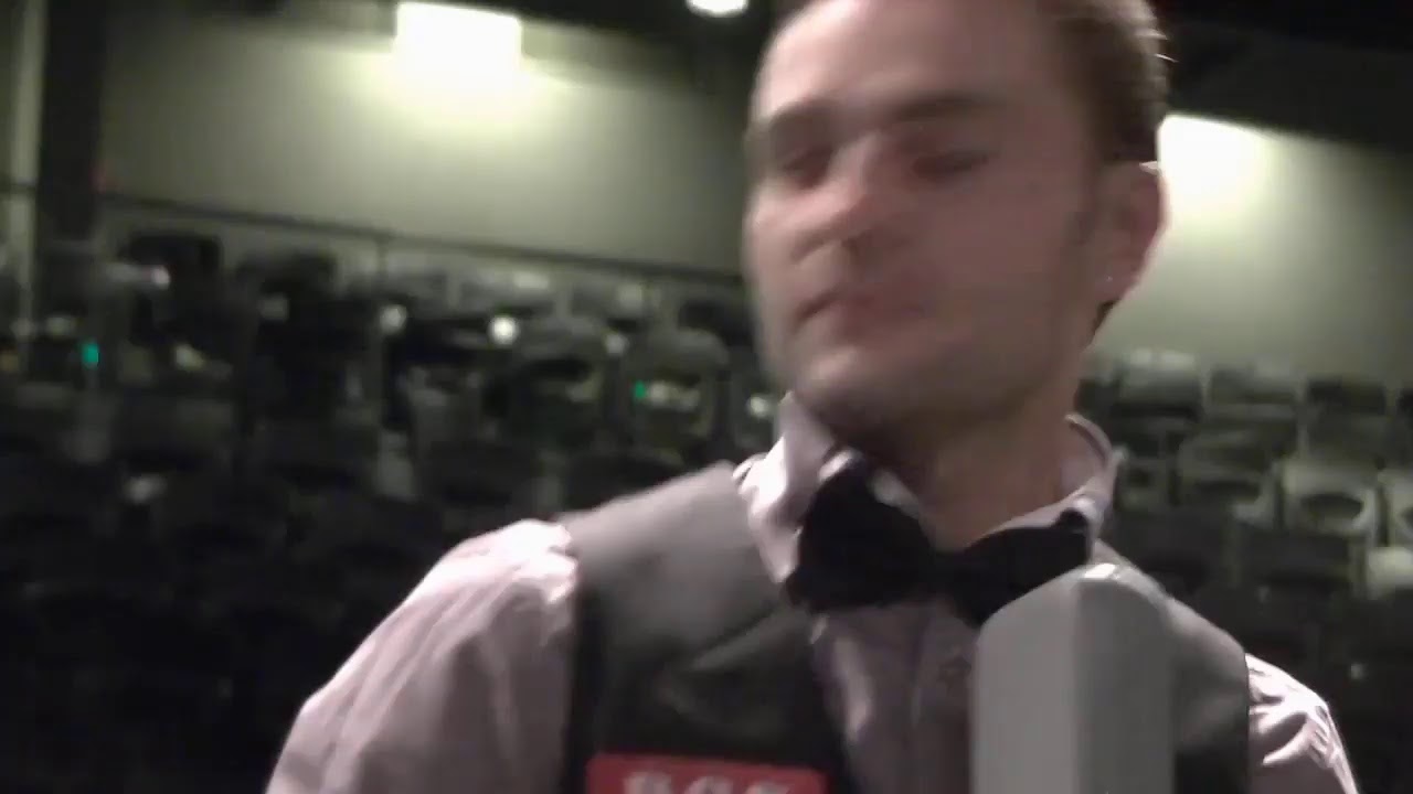 Archives - Finale du grand national édition 2011 opposant Paul COLDRICK ...