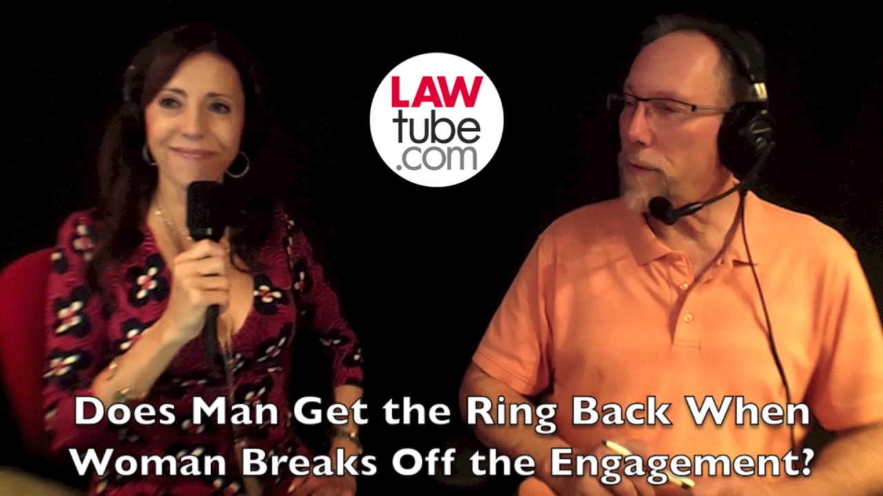 does-man-get-ring-back-if-woman-breaks-off-the-engagement-youtube