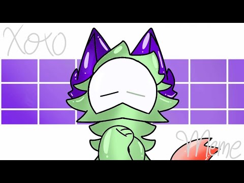 Xoxo (Kisses hugs) ||Meme|| ||Kaiju paradise|| ||Slime pup oc|| ||Ghost ...