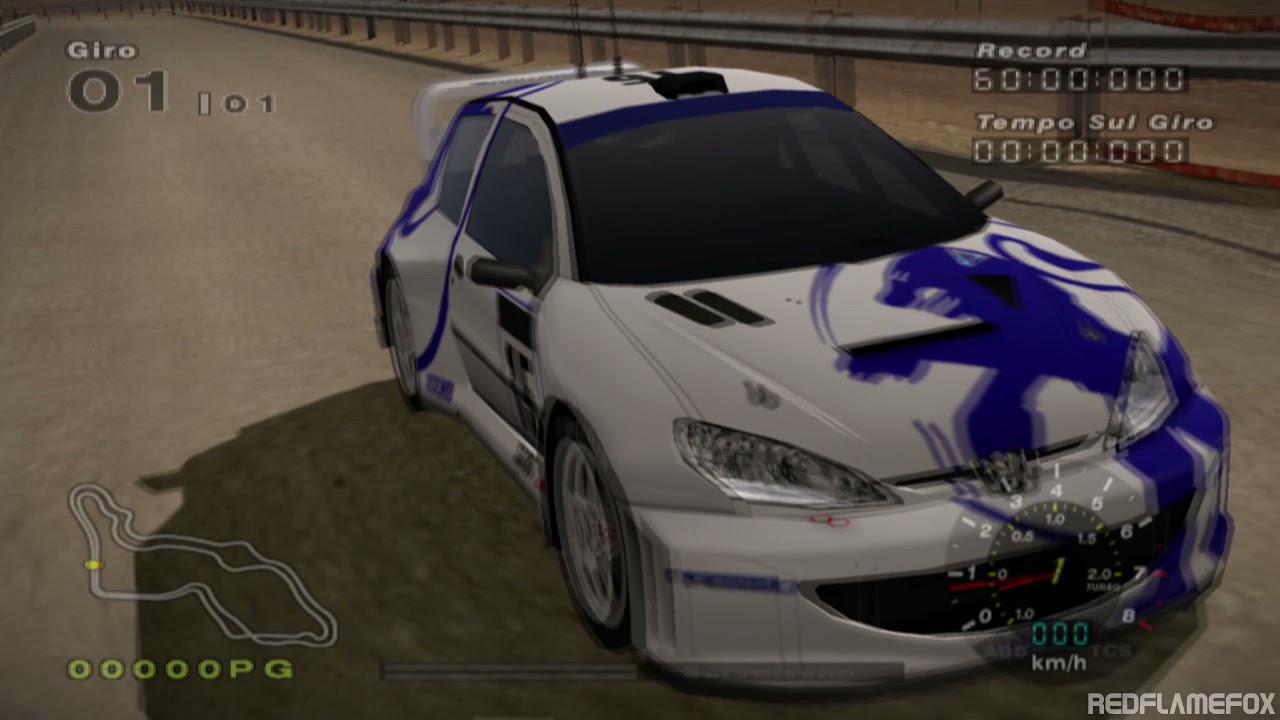 R Racing: Evolution [ITA] - Parte 3: La Rivale - YouTube