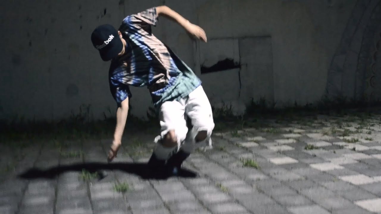 Gorabbitz | SHIN | New Jack Swing - YouTube