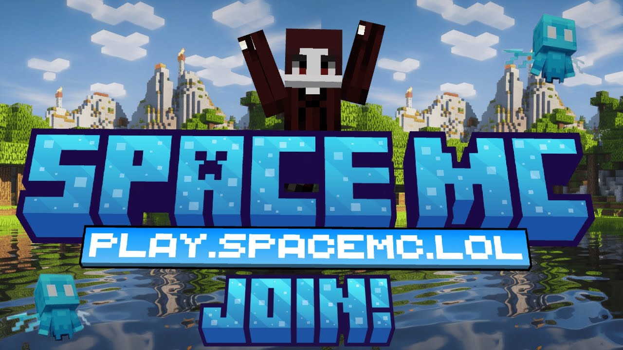 PLAYING SPACE MC - YouTube