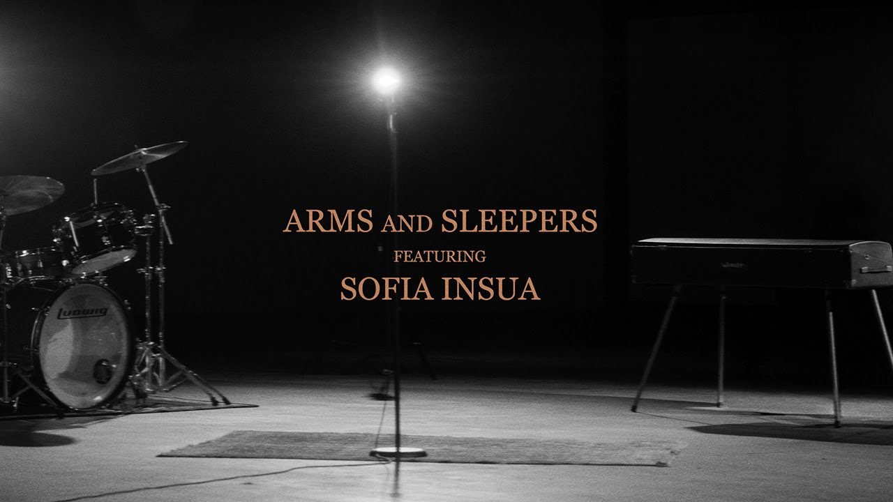 ARMS AND SLEEPERS - Belfast (feat. Sofia Insua) - YouTube