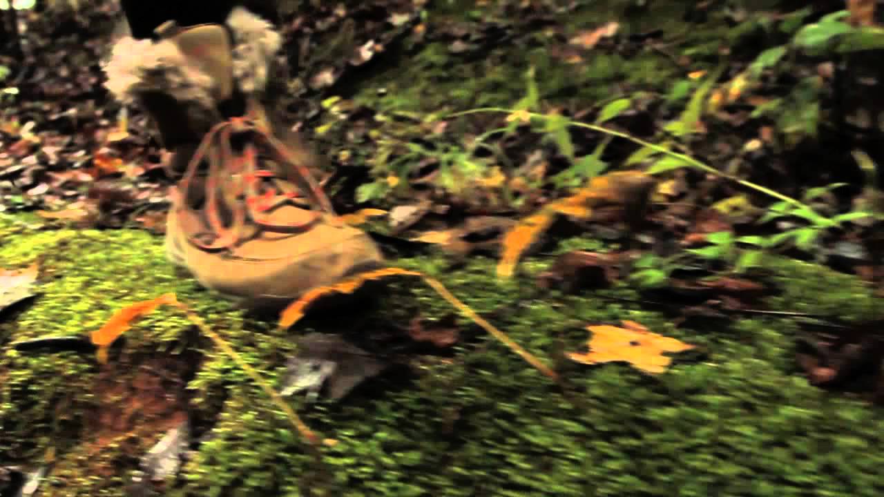 Emily Sperry 30sec Winter Cove - YouTube