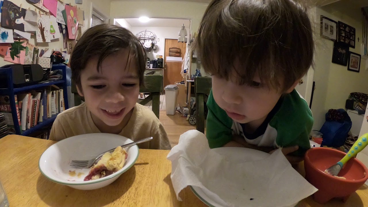 Giggle boy - YouTube