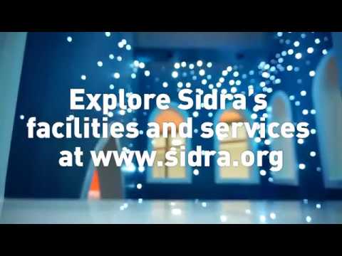 5 facts about Sidra Medicine - YouTube