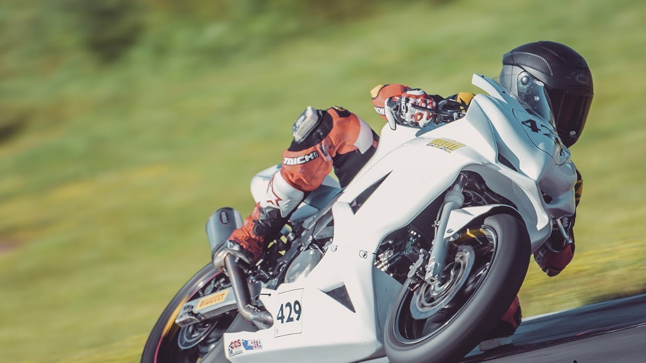 Motorcycle Track Days West Virginia | Reviewmotors.co