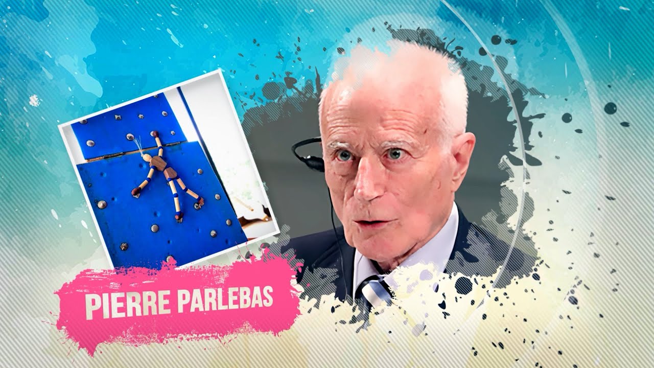 Congreso internacional - Homenaje a Pierre Parlebas - YouTube