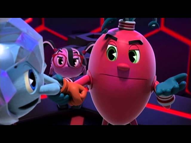 Pac Man Spiral Knight NEWS │ The Official Site For PAC MAN Video