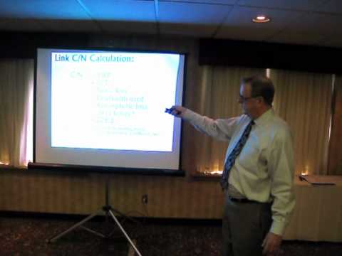 ATI Satellite Communications Introduction Technical Training Short ...