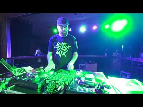 AHHYEAH AMPLIFY 2018 - DJ REMEDY SHOWCASE