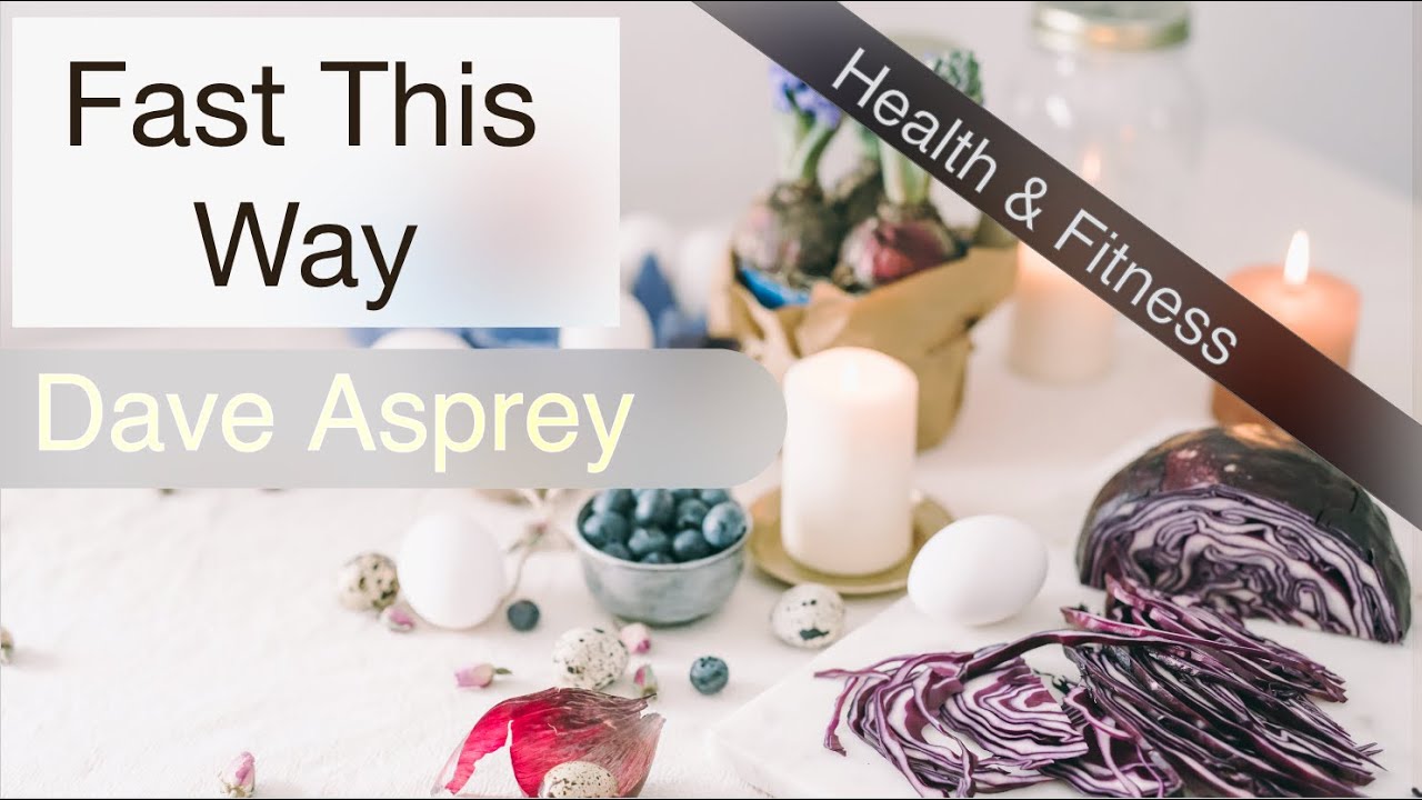 Fast This Way: Burn Fat, Heal Inflammation, and Eat Like the ... by ...