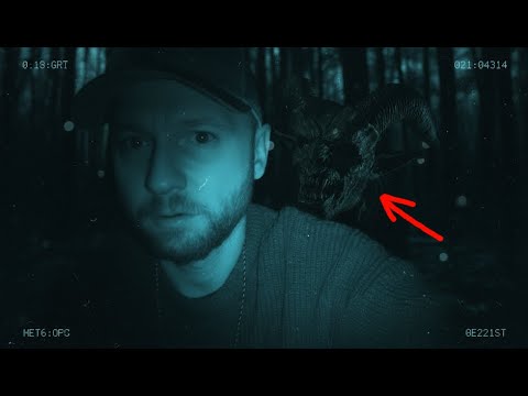 Одна ночь с демоном