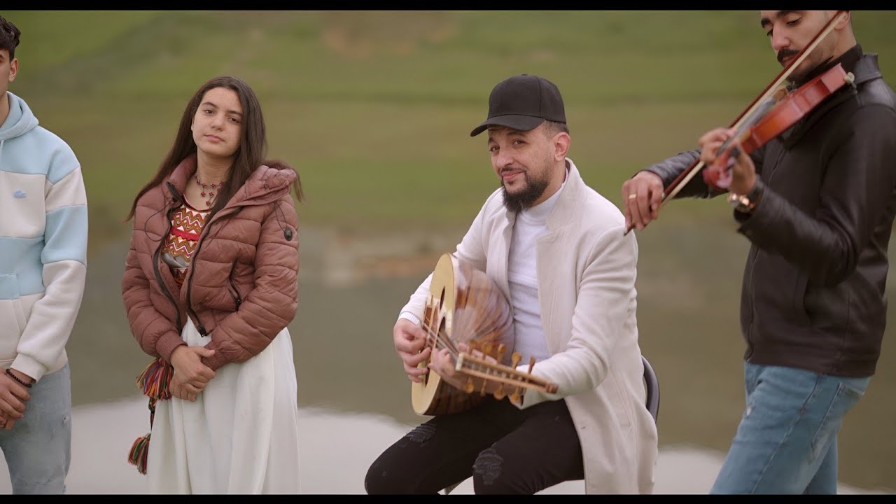 Said Attab - Ussan n talwit (Clip officiel) - YouTube