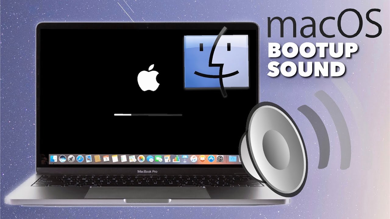 Wir bringen den MacOS START SOUND zurück - Retro Apple Chime für neue ...
