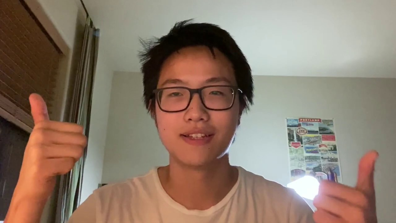 Russell C. Interview - YouTube