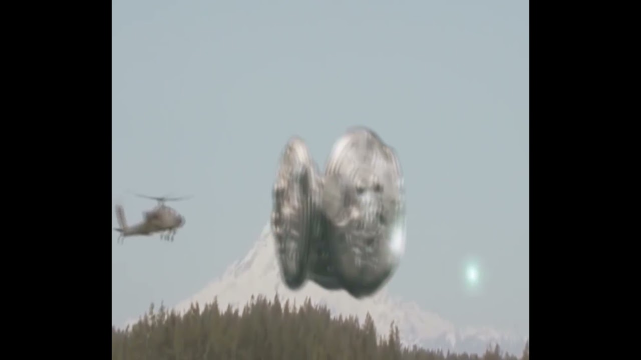 Alien Technology In The Hands Of Army! Testor Model Kits For Roswell ...