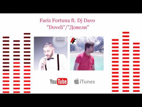 Fariz Fortuna ft. Dj. Davo - \