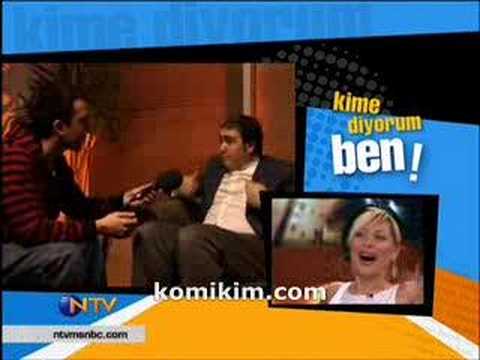 Seray Sever Taciz