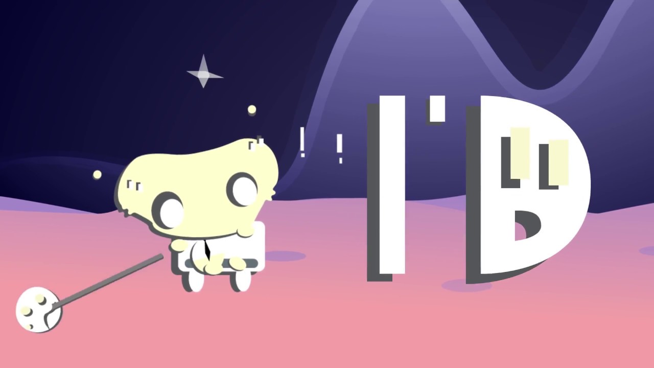 Uh Oh Alien - YouTube