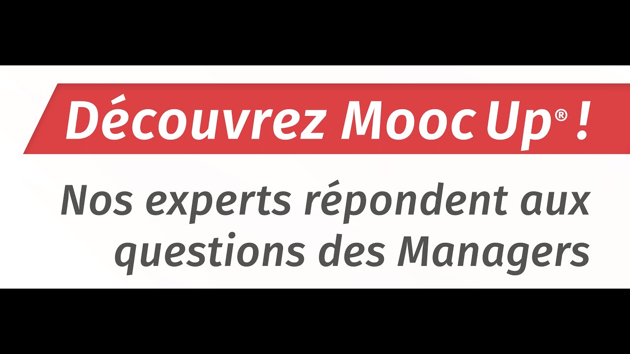 MoocUp ® - YouTube