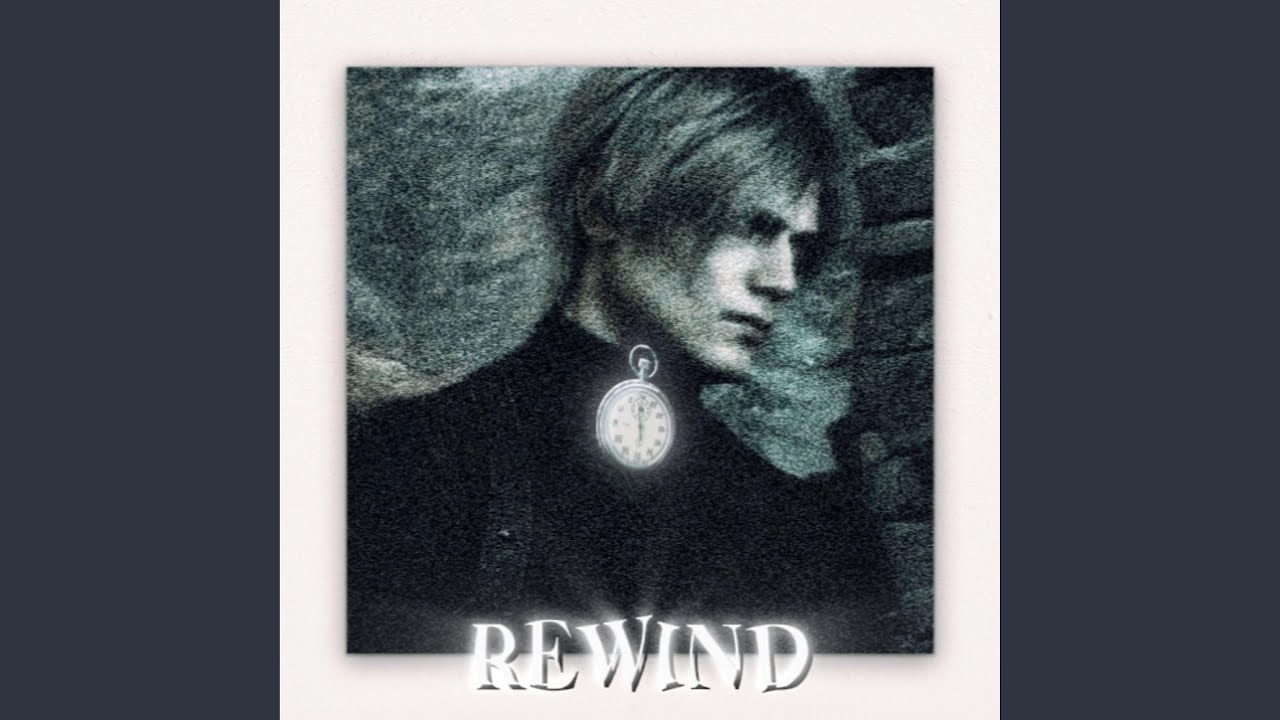 REWIND (SPED UP) - YouTube