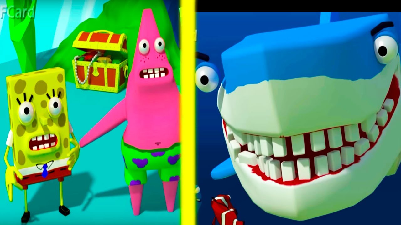 УГАР ! В ПОИСКАХ НЕМО ! - Fondling Meno (aka Finding Nemo The ...